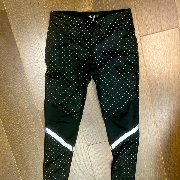 Other | Ladies Exercise Thighs Mesh Bach Legs | Poshmark